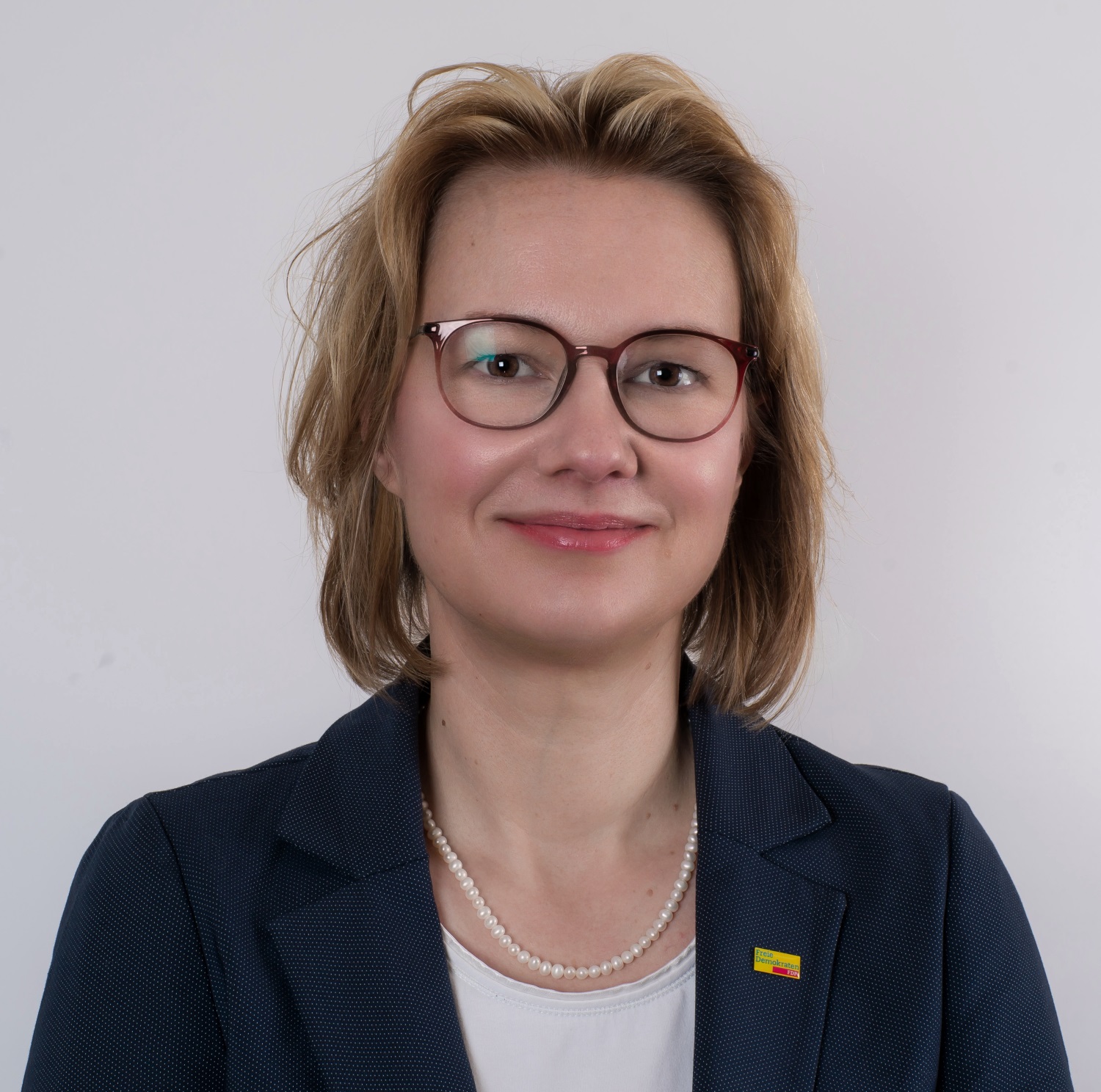 FDP Ilmkreis - Die Liberalen online